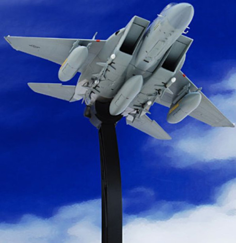 Gemini Aces 1/72 F-15A, USAF 5th FIS Spittin Kittens, Minot AFB, ND ...