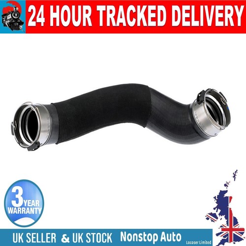 TURBO INTERCOOLER HOSE PIPE FOR BMW X1 (F48) sDrive 851133804 | eBay ...