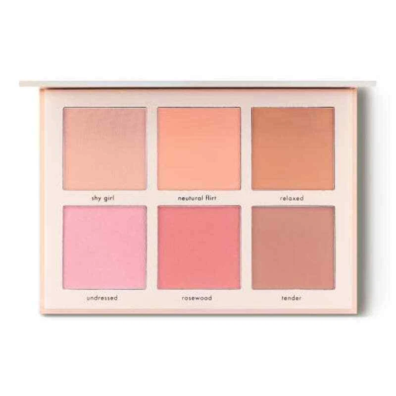Neutral Blush Colors
