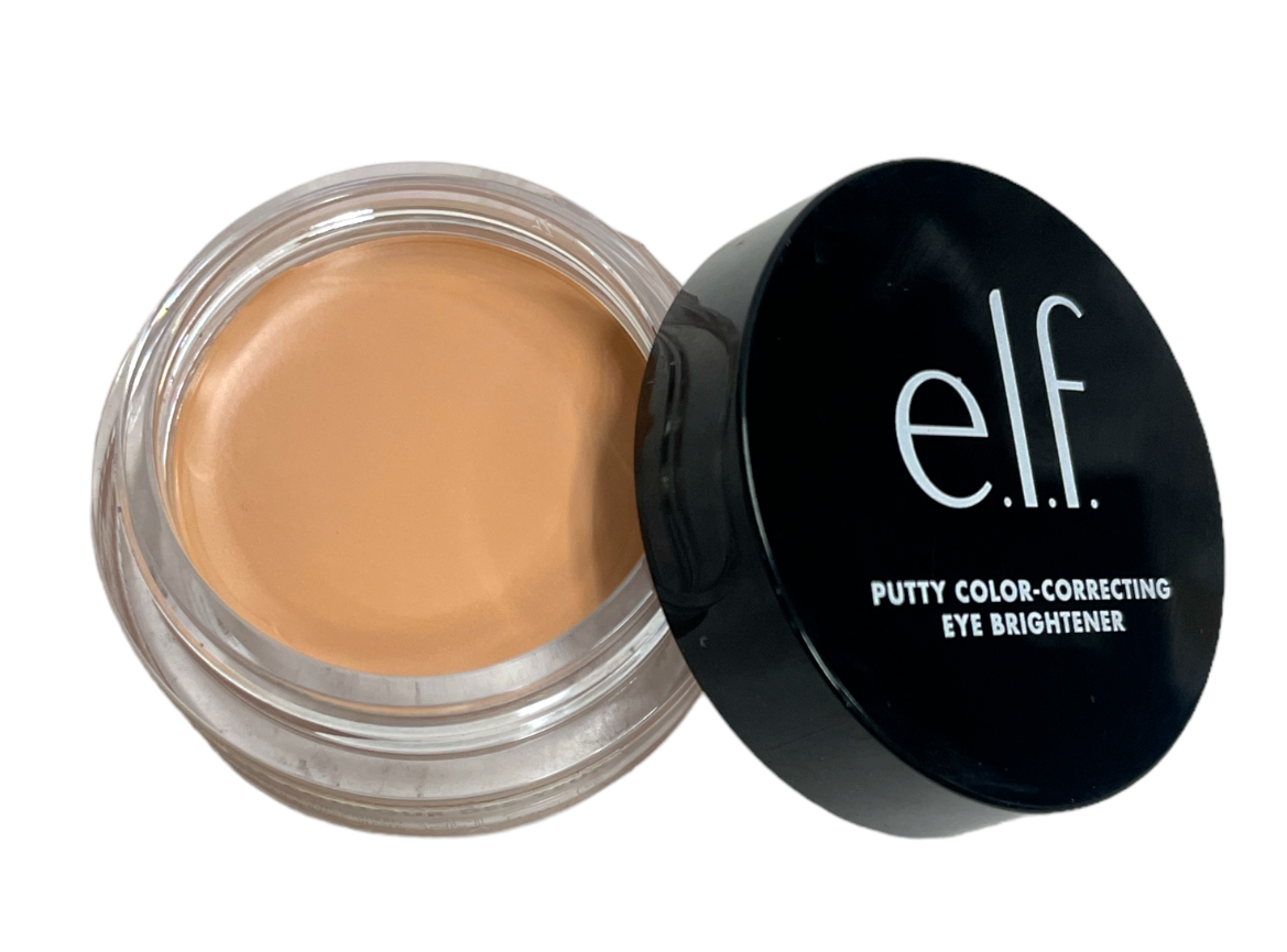 Elf Putty Color Correcting Eye Brightener(0.14oz/4.2g)You Pick, As Seen ...