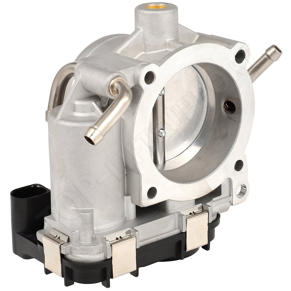 New Throttle Body For Volkswagen Jetta Beetle Rabbit 2.5L 2006 2007 ...
