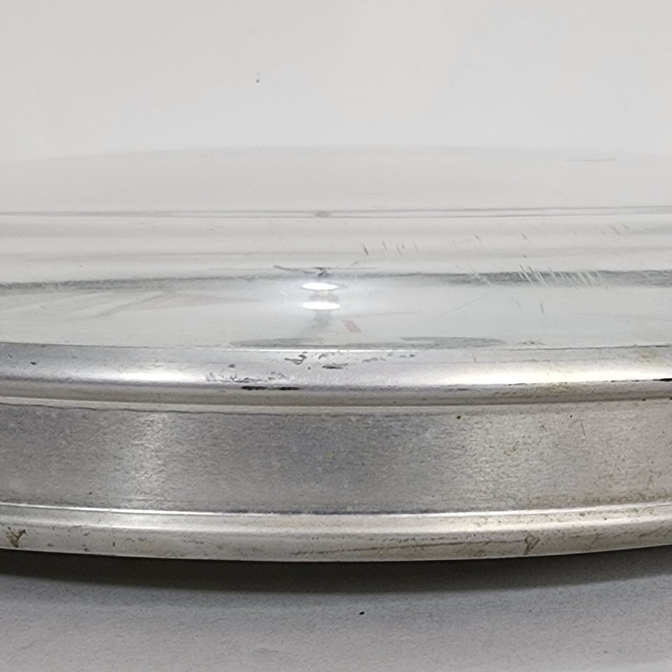 18" Vntg Original Briggs and Stratton Service Parts Wall Clock Working ...