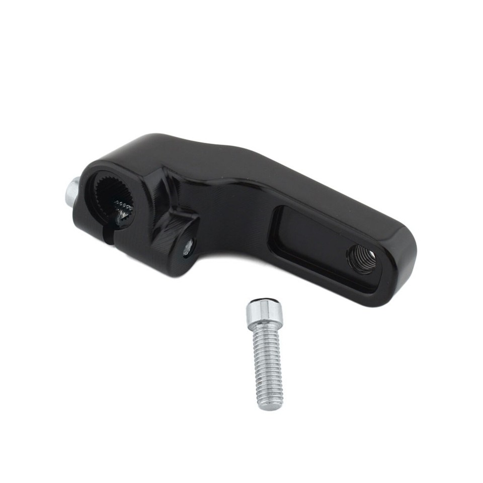 Shift Lever Rocker Arm Bracket Part For Harley V-Rod Muscle 2002-2017 ...