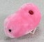 GIANT MICROBES-SWINE FLU-Stuffed Plush Influenza Pandemic Pig Virus ...