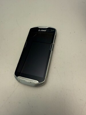 *ZEBRA* TC510K-1PAZU4P-US Handheld Computer & Barcode Scanner TC510K ...