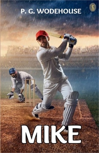 Mike (Paperback or Softback) 9359040711| eBay