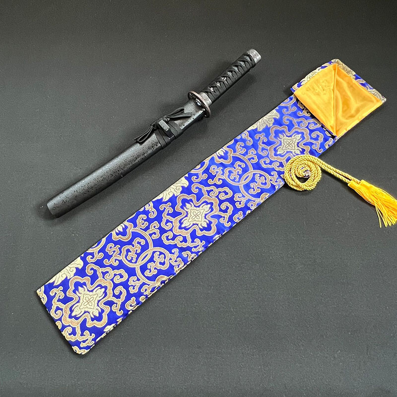 Japanese Sword Styles