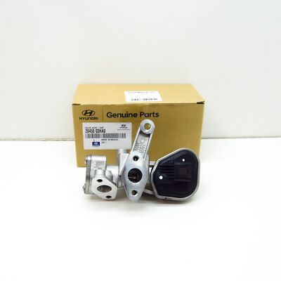 HYUNDAI IONIQ AE EGR Valve 2845003HA0 NEW GENUINE | eBay UK