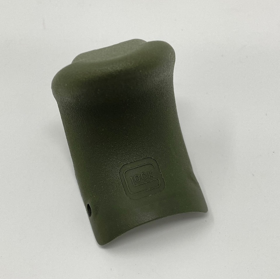 OEM Glock chopped backstrap beavertail by Great Lakes Custom Works | eBay