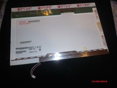 GATEWAY MT6728 15.4 SCREEN B154EW08 V.1 HP PAVILION DV6700 Asus X57V | eBay