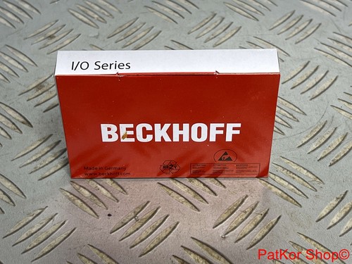 Beckhoff EL2808 /#J PKL 11455 | eBay