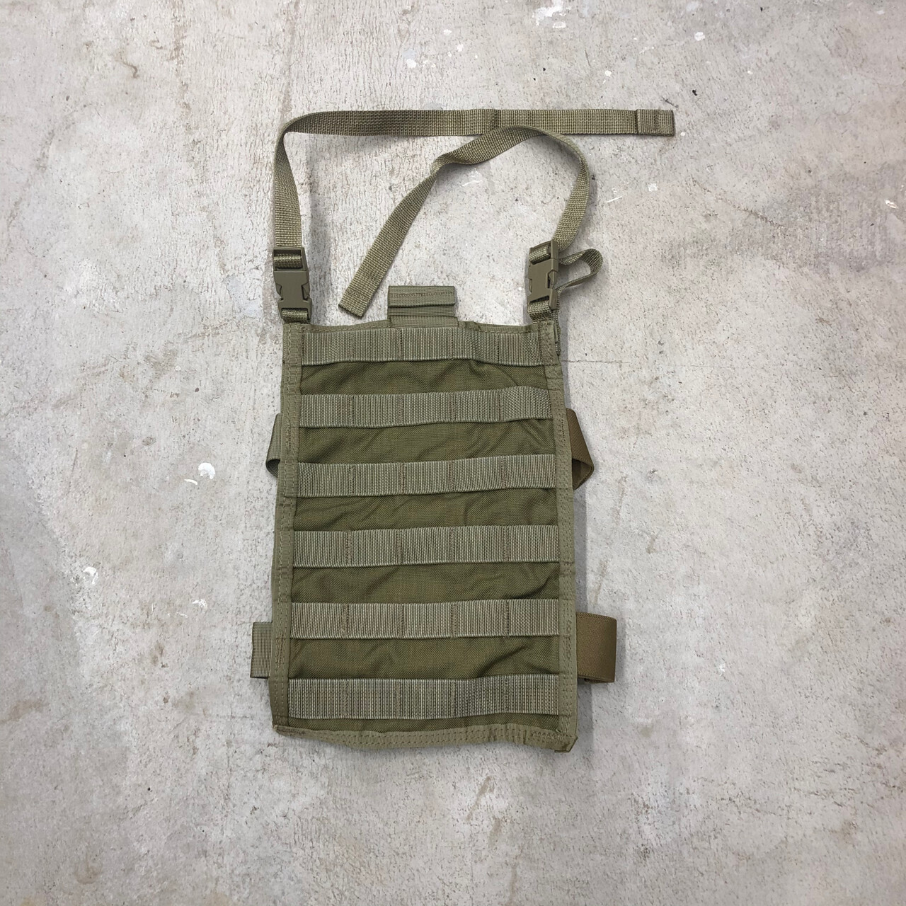 Eagle Industries SFLCS SAS Drop Leg MOLLE Panel | eBay
