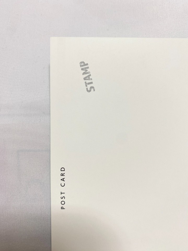 Hanagaki Takemichi Tokyo Revengers Limited Postcard Original art ...