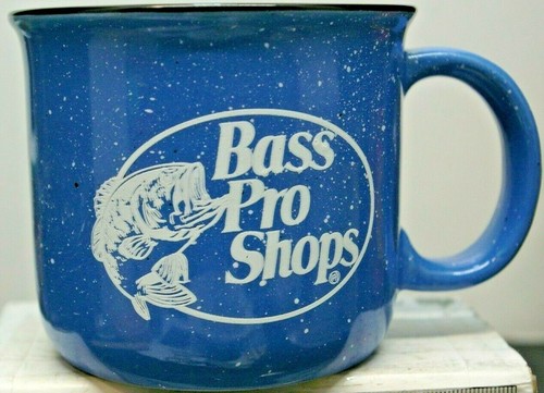 Bass Pro Shops Coffee Cup Mug | eBay