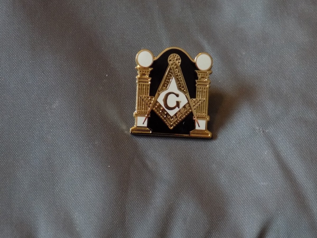 Master Mason Logo Arthur Channon, Master Mason Celebrates 70 Years In