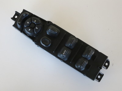 05 06 07 08 Dodge Ram 1500 Drivers Side Left Master Window Switch OEM ...