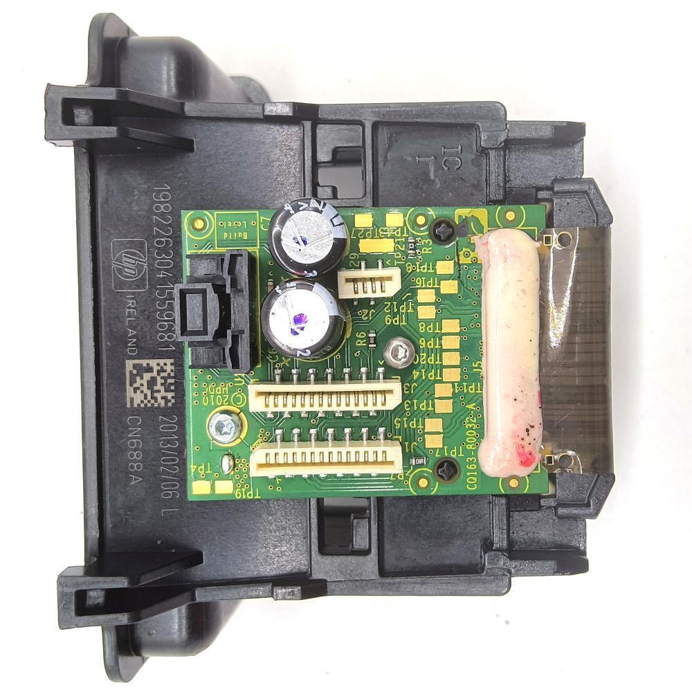 CN688A Printhead Fits For HP Officejet 4620e 4625 4610 5515e 5510e ...