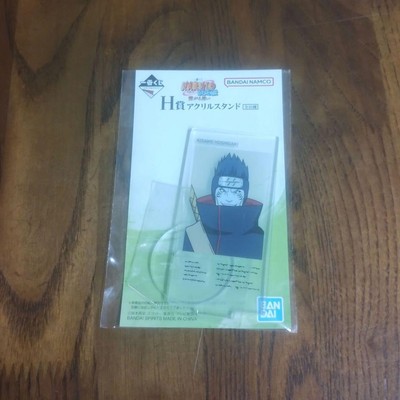 Naruto H Award Acrylic Stand Kisame | eBay