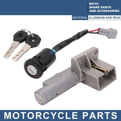Switch Lock Key Kit For Sur-Ron S/X Light Bee XS Off-Road Motorcycle ...