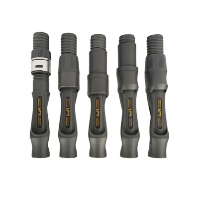 Fuji TVSD16 Spinning Reel Seat Set w/Fuji Nut - Rod Building (TVS16) | eBay