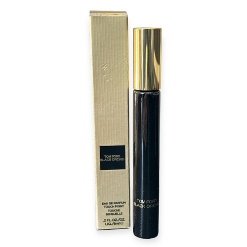 Tom Ford Black Orchid Roll on Eau De Parfum Touch Point 6ml | eBay
