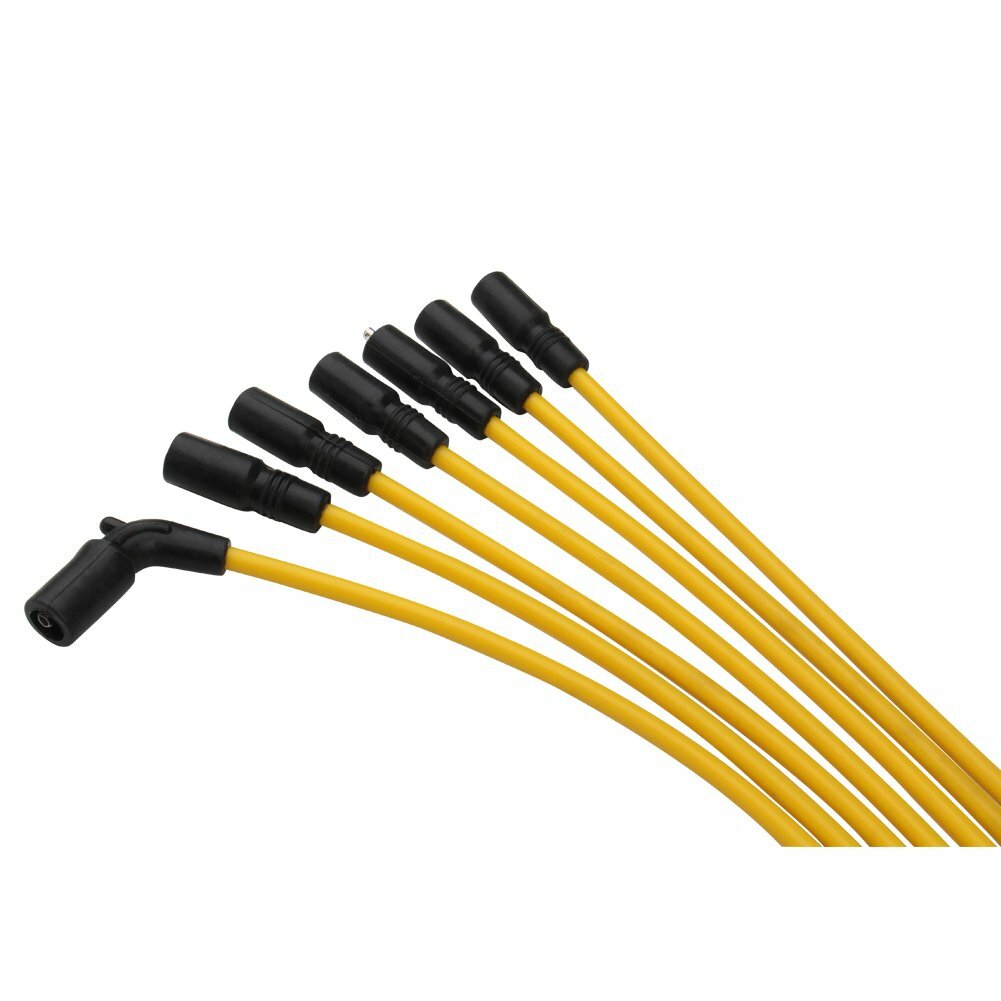 7pcs Spark Plug Wires Set for CHEVY ASTRO BLAZER P30 GMC G10 G1500 ...