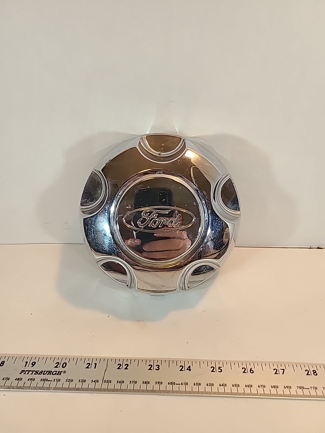 1998 - 2002 ford Crown Victoria P71 Police ranger explorer Center cap ...