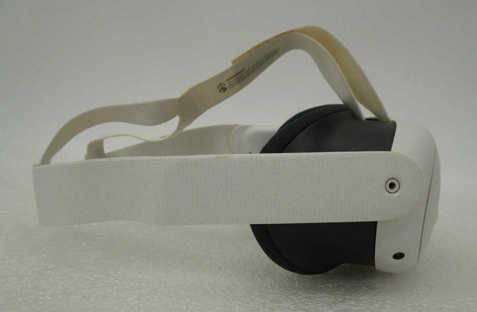 Meta 899-00583-01 Advanced All-in-One VR Headset Quest 3 128GB - See ...