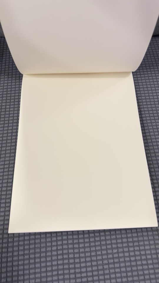 Strathmore Assorted Color Pastel Paper Pad 9"X12"-24 Sheets - P403-9 | eBay