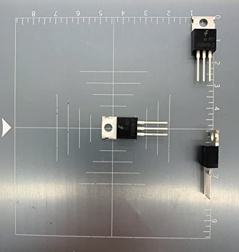 10Pcs TIP42C TIP42 TO-220 PNP Power Transistor 100V 6A Darlington ...