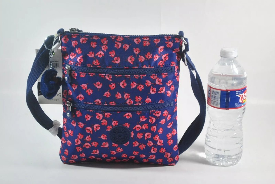New With Tag Kipling KEIKO Shoulder CrossBody Bag | eBay
