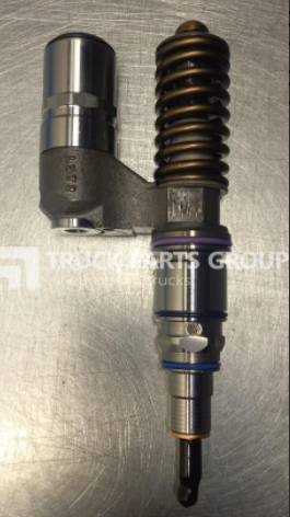 Scania EURO6 PDE fuel system injectors T, P, G, R, L series, DC9, DC13 ...