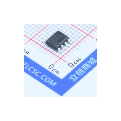 10pcs FM8002A SOP-8 | eBay