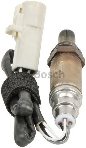 Oxygen Sensor DOWNSTREAM Bosch OE for 2004 FORD F-150 FORD F-150 ...