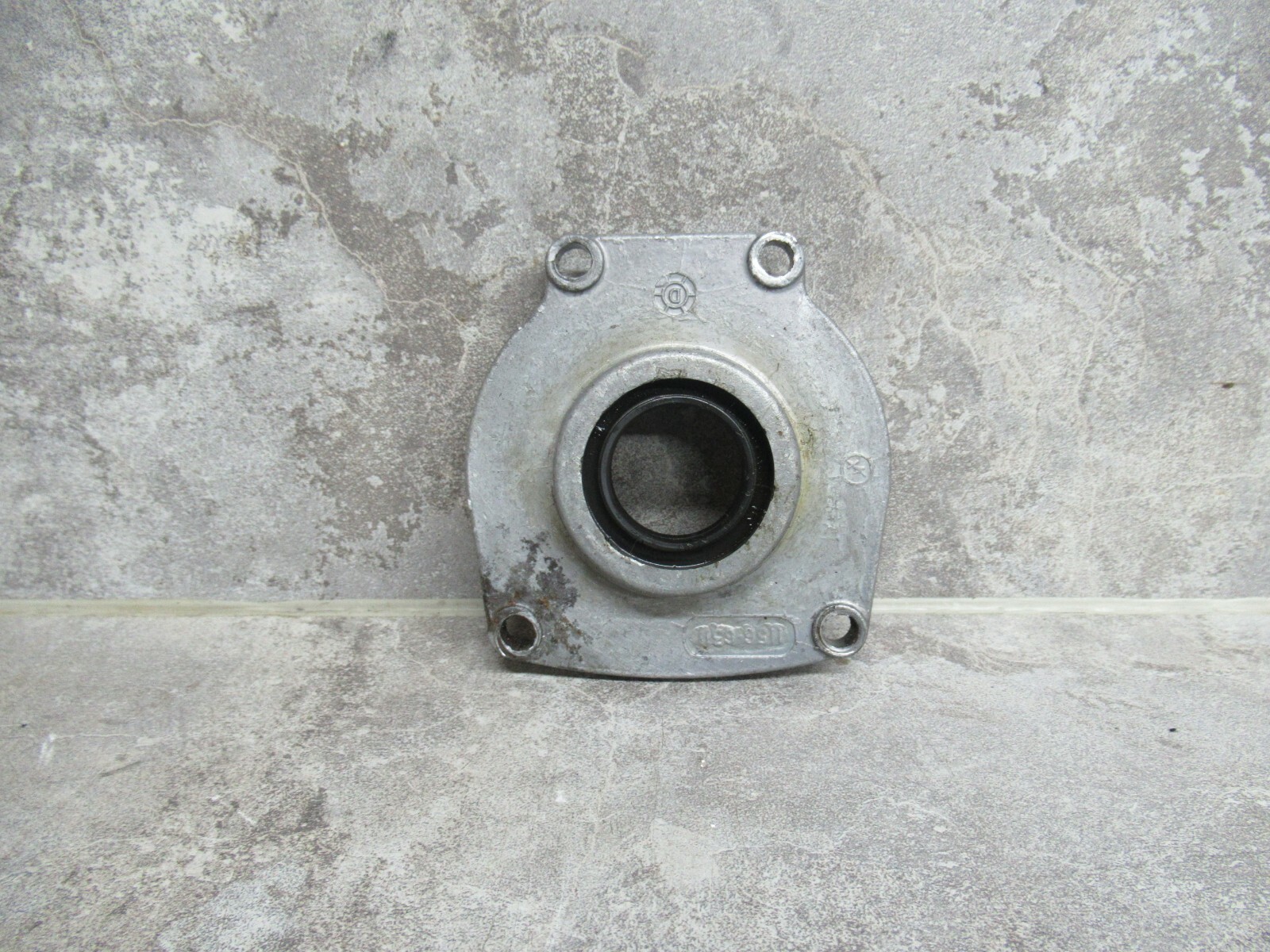 MERCURY OEM LOWER END CAP ASSY #7809A 1 | eBay