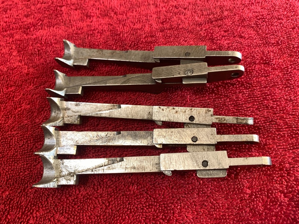 Marlin 336 Carrier & Rocker- 1 Only- Lever Action Model 336 30 375- 30 ...