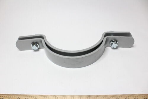 FNW Valve 6 Epoxy Plated Riser Clamp, FNW7022EP0600 | eBay