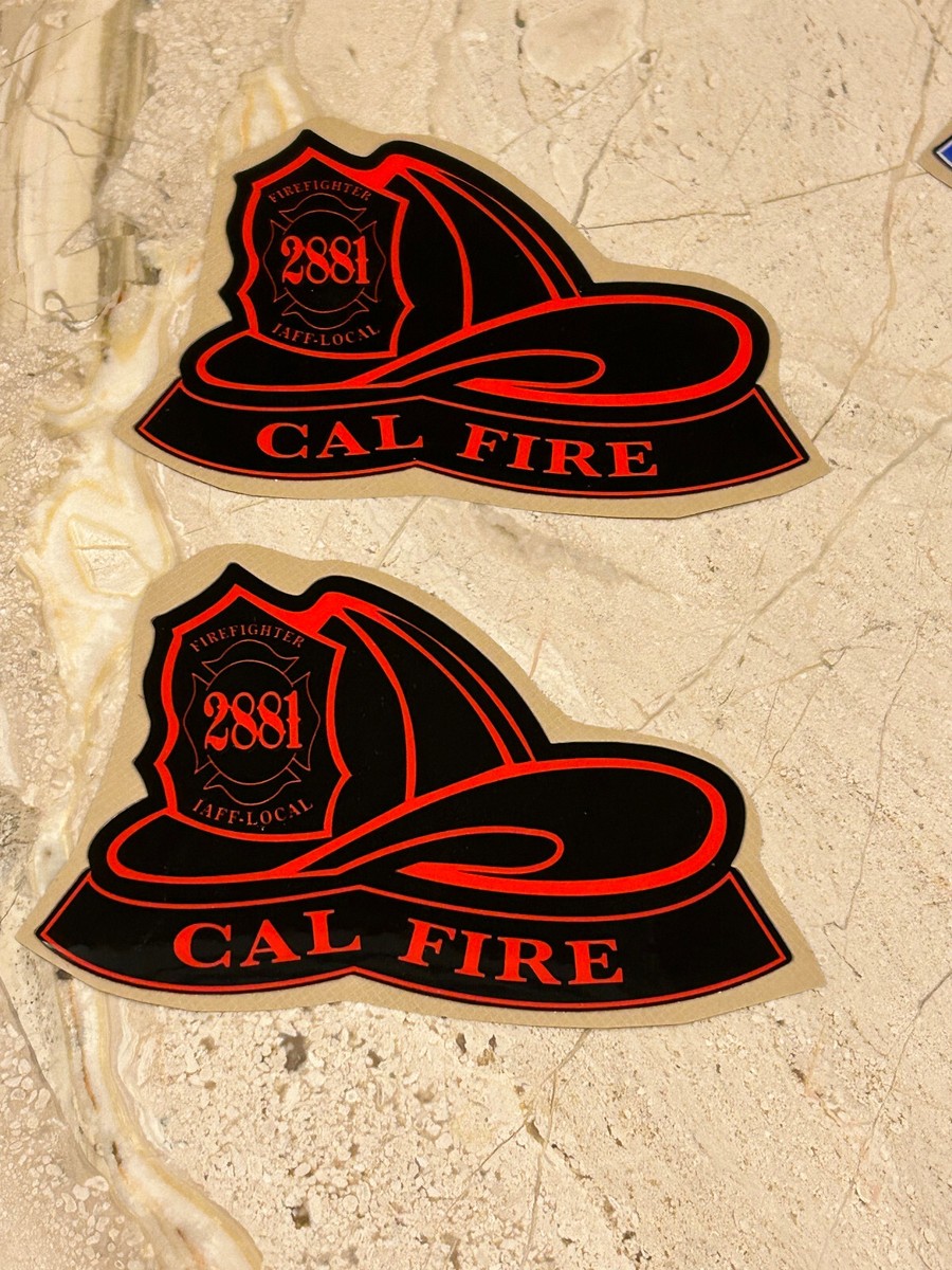 Fire Helmet Logo