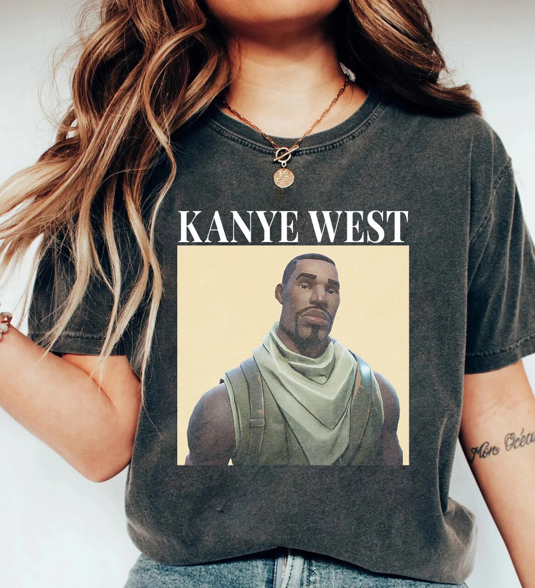 Kanye West Meme