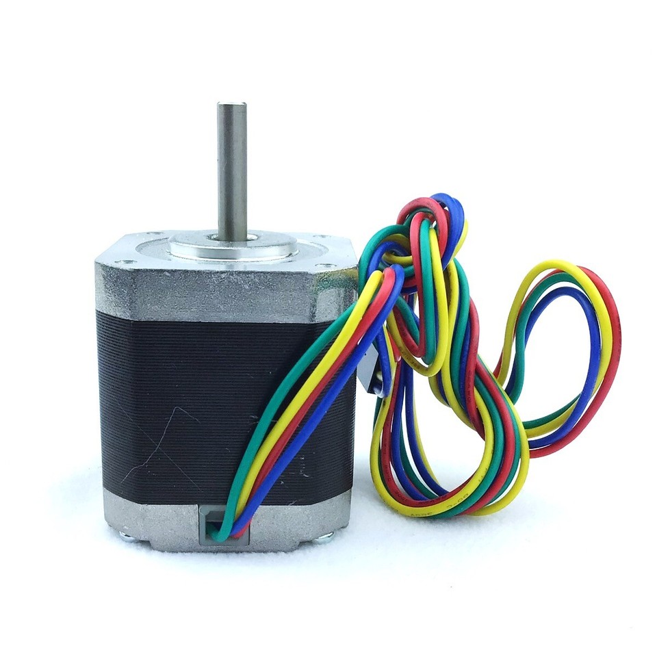 [3DMakerWorld] Kysan NEMA17 Stepper Motor - 5.5 Kg-cm Torque | eBay