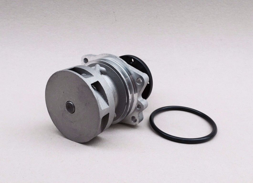 NEW BMW COOLANT WATER PUMP WITH O RING 11517527799 11517527910 E36 Z3 ...