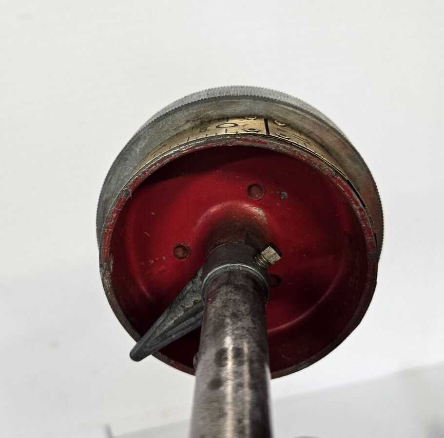 Vintage Marvel Rack MFG Minneapolis, MN Measuring Device | eBay