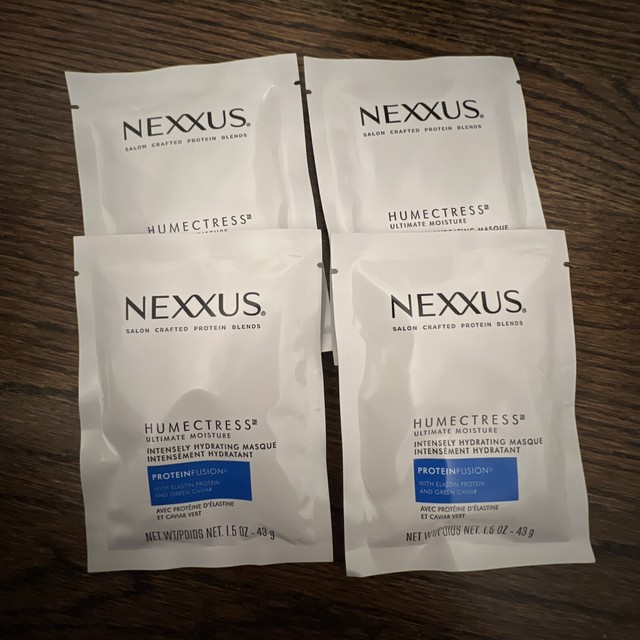 Nexxus Humectress Ultimate Moisture Hydrating Mask for sale online | eBay