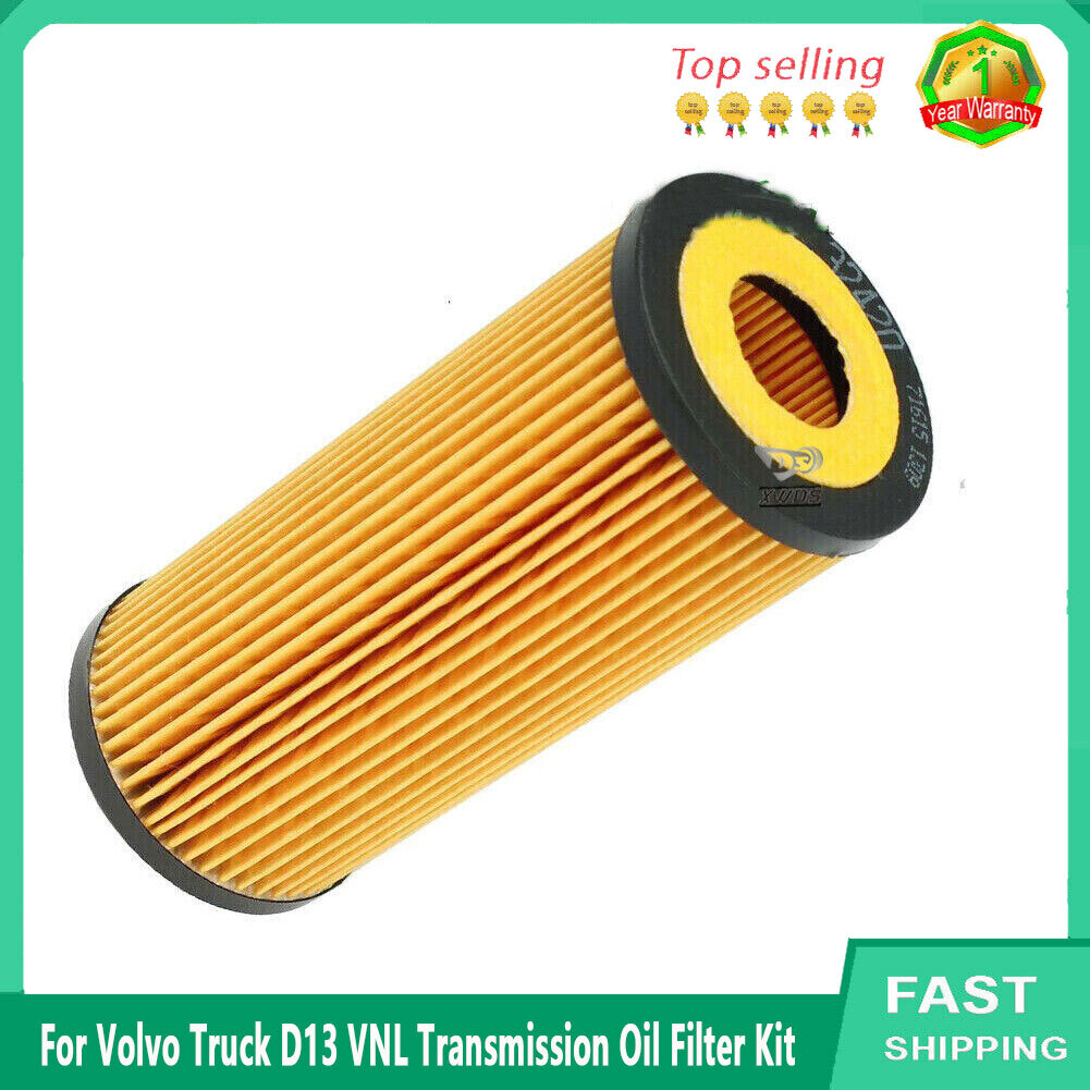DT 232420 - cross reference oil filters | oilfilter-crossreference.com