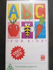 ABC for Kids Pingu Hello Vintage VHS Video Tape 1998 for sale online | eBay