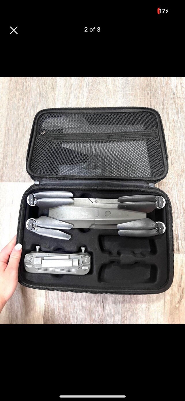 Exo Cinemaster 2 Drone | eBay