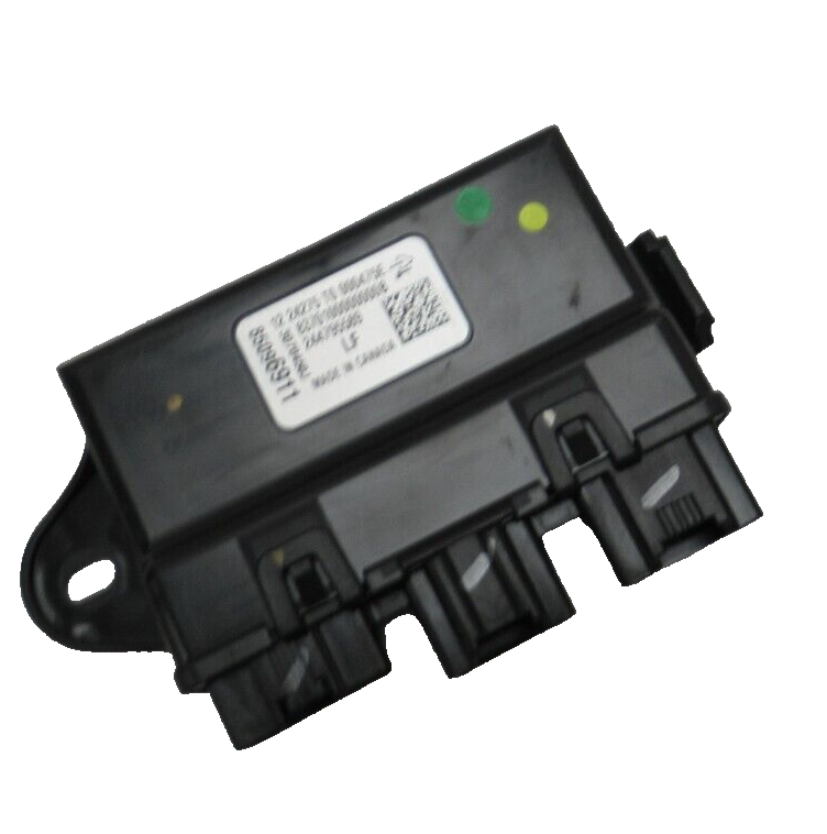 Front LF Door Access Control Module, Door Auto Power Actuator Cadillac ...