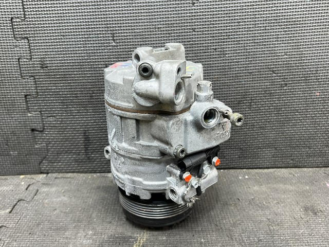 BMW 64528385712 Genuine OEM Factory Original Compressor for sale online ...