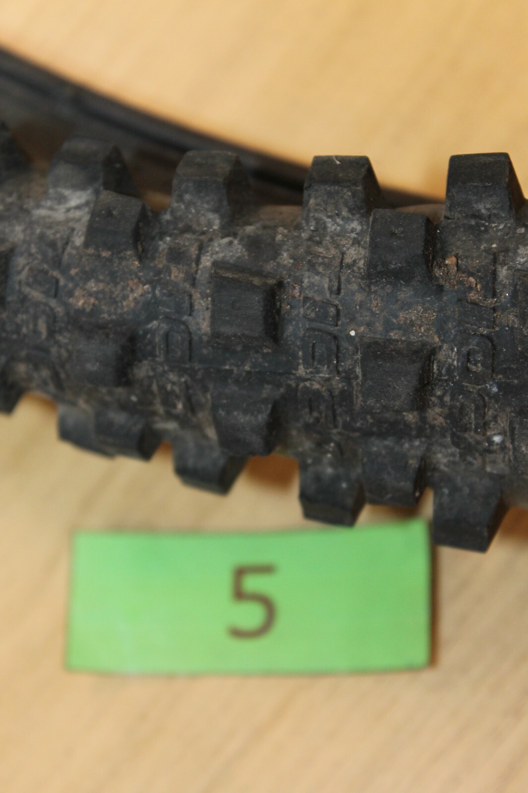 TIOGA Mountain Bike Tyres 26" Inch Tyre Tire MTB Choice Factory Psycho ...