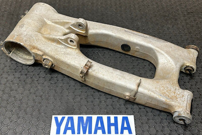06-2 YAMAHA RAPTOR 700 OEM REAR SWINGARM ARM 1S3-22110-00-00 🔥FAST SHIP ...